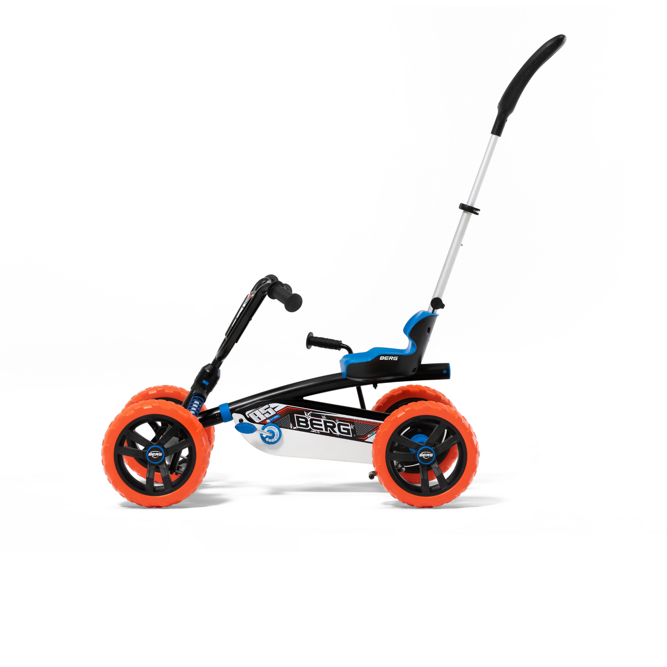 Kids Pedal Go-Karts for children aged 2 - 12 years old | Berg Australia – BERG Australia