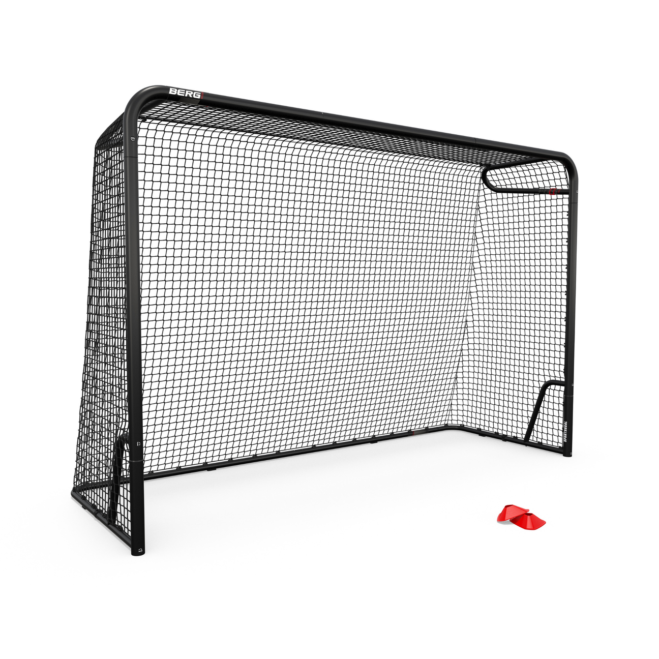 BERG Soccer Goals - (Hockey Goal, Cricket Net and More) – BERG Australia
