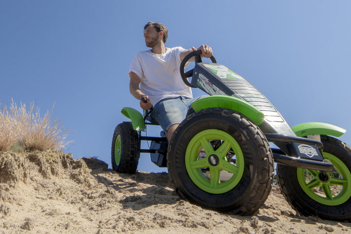 Pedal Go-Karts & Cars for Toddlers, Kids & Adults – BERG Australia